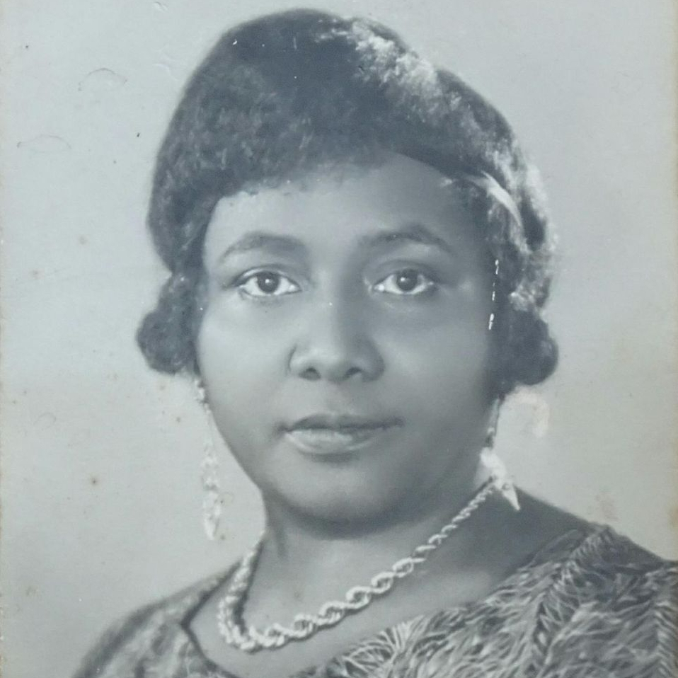 Paulette Nardal – the original intersectional intellectual ...